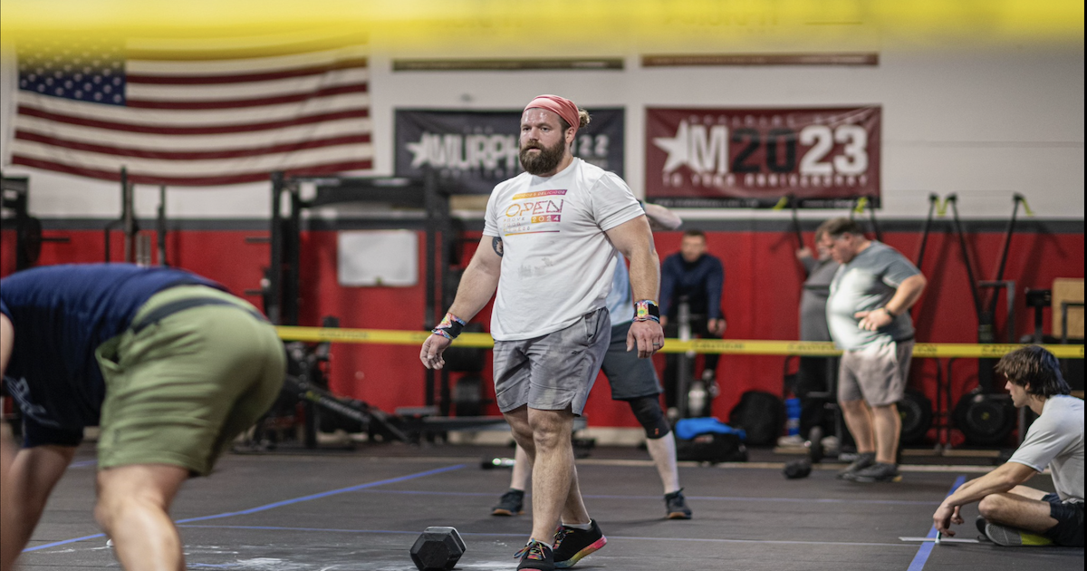 Sojourn Fitness | Large & Small Group Classes, Personal Training, and ...